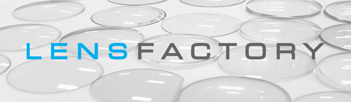 LensFactory in Business First