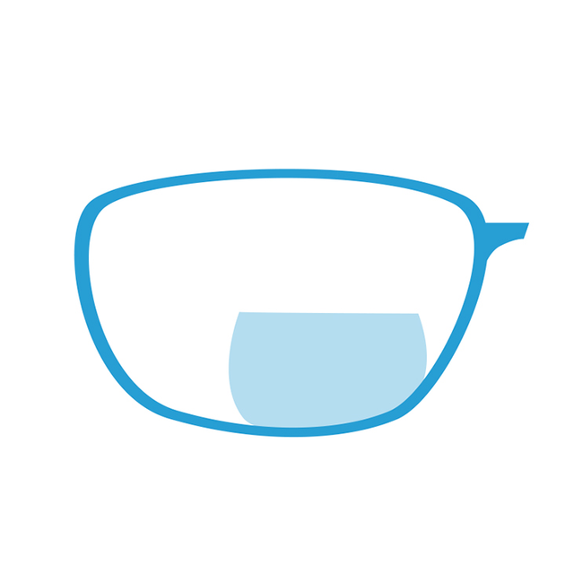 Bifocal Replacement Lenses – LensFactory