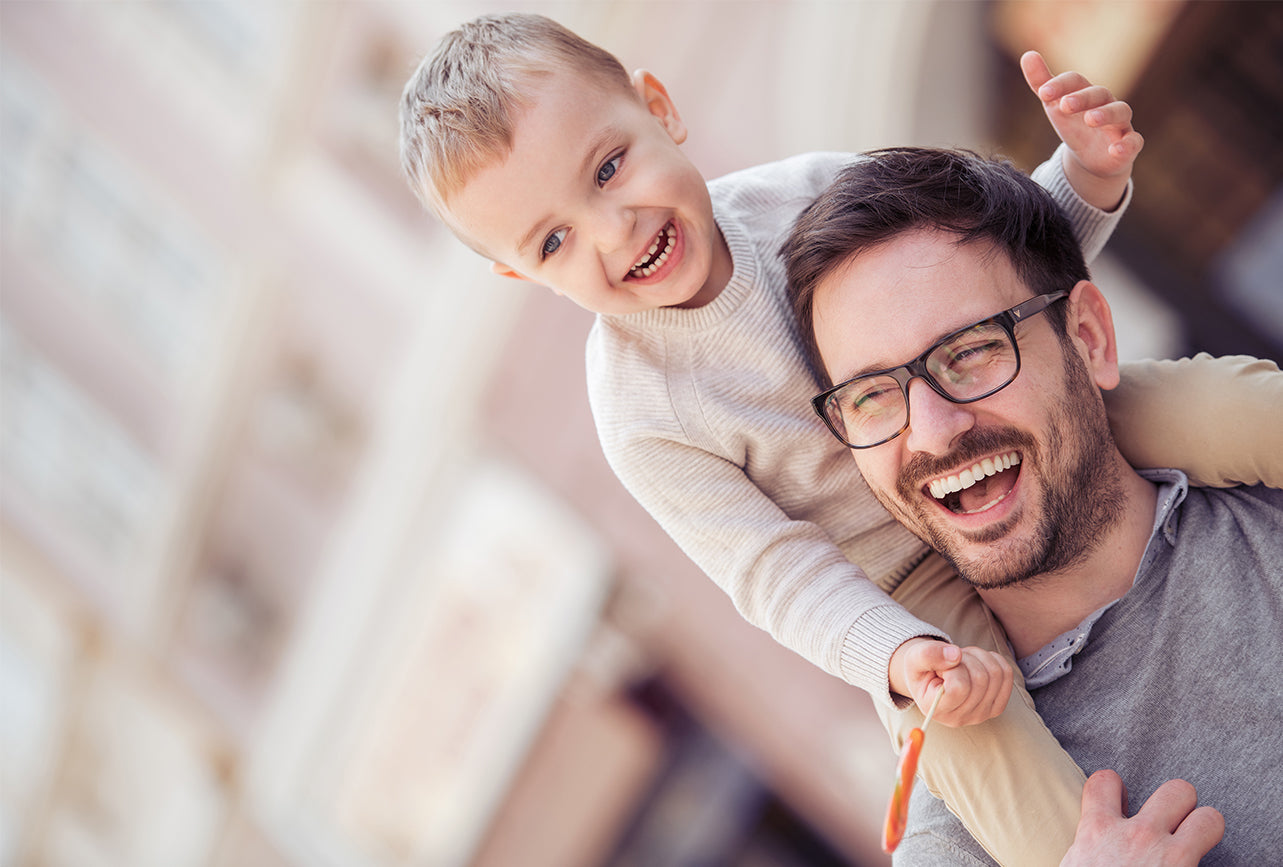 Lens Replacement for Glasses and Sunglasses - LensFactory