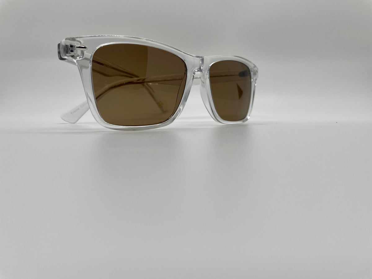 Progressive Polarized Glass Lenses – LensFactory